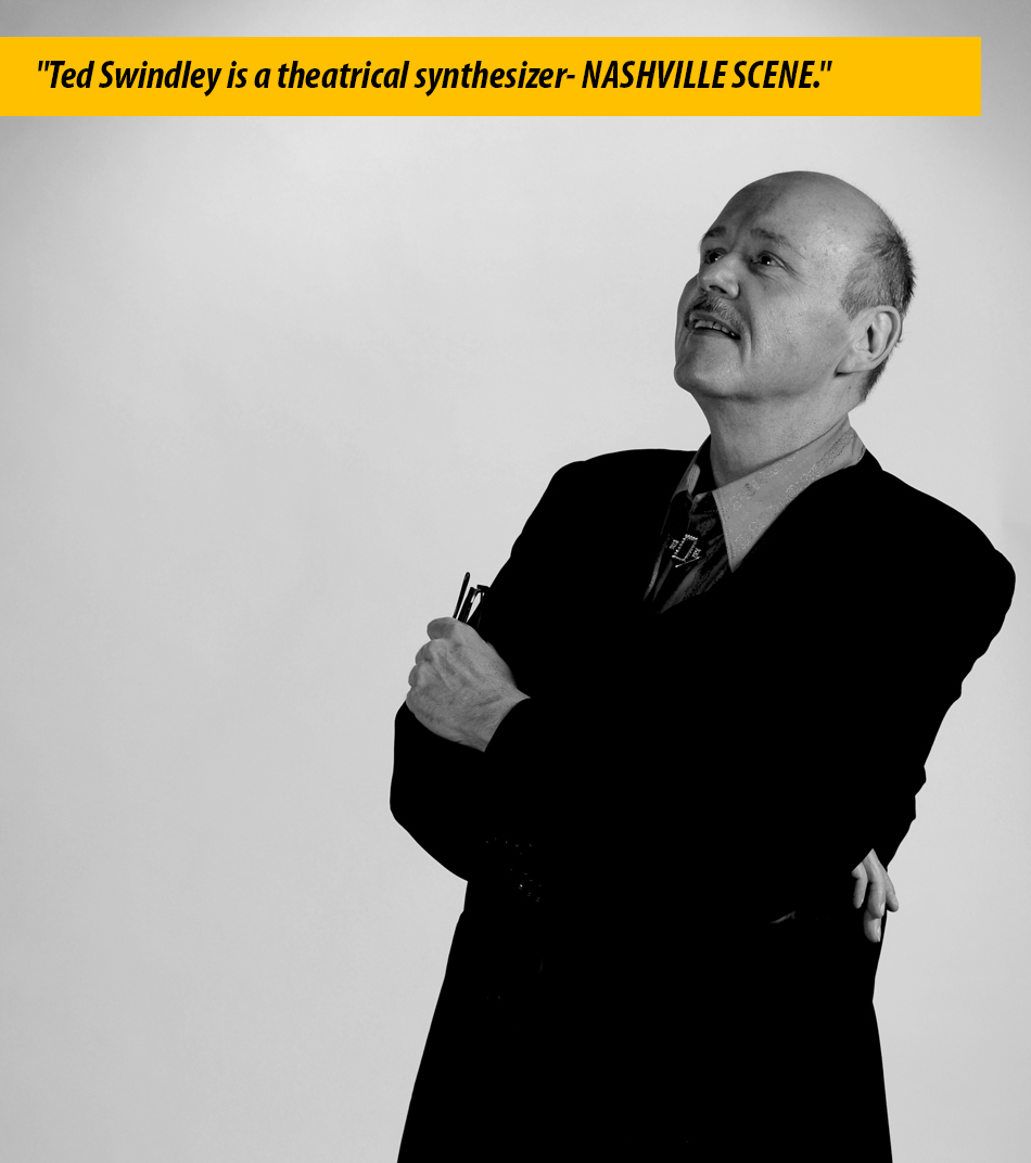 Ted Swindley – Ted Swindley Productions